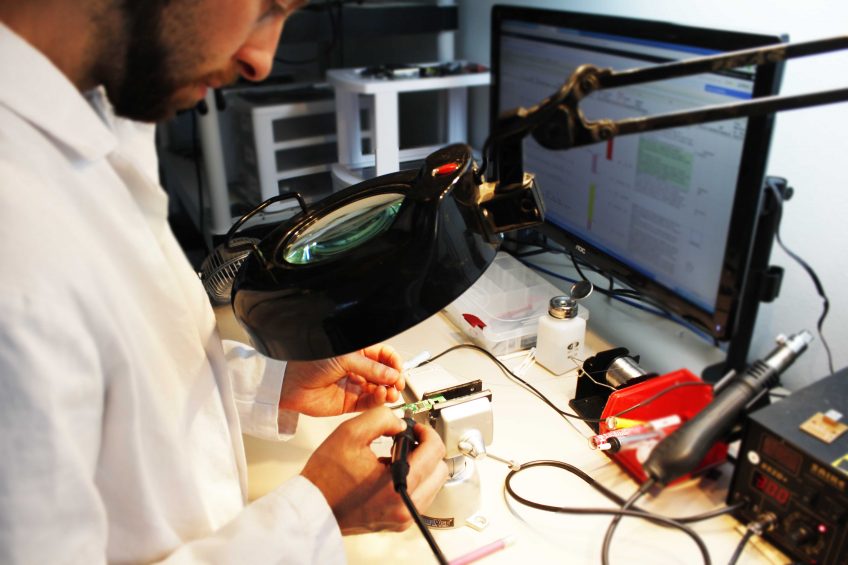 UNIX GTC | data recovery kuwait